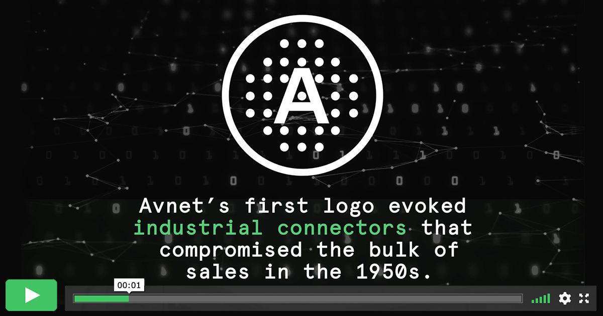 Avnet Logo